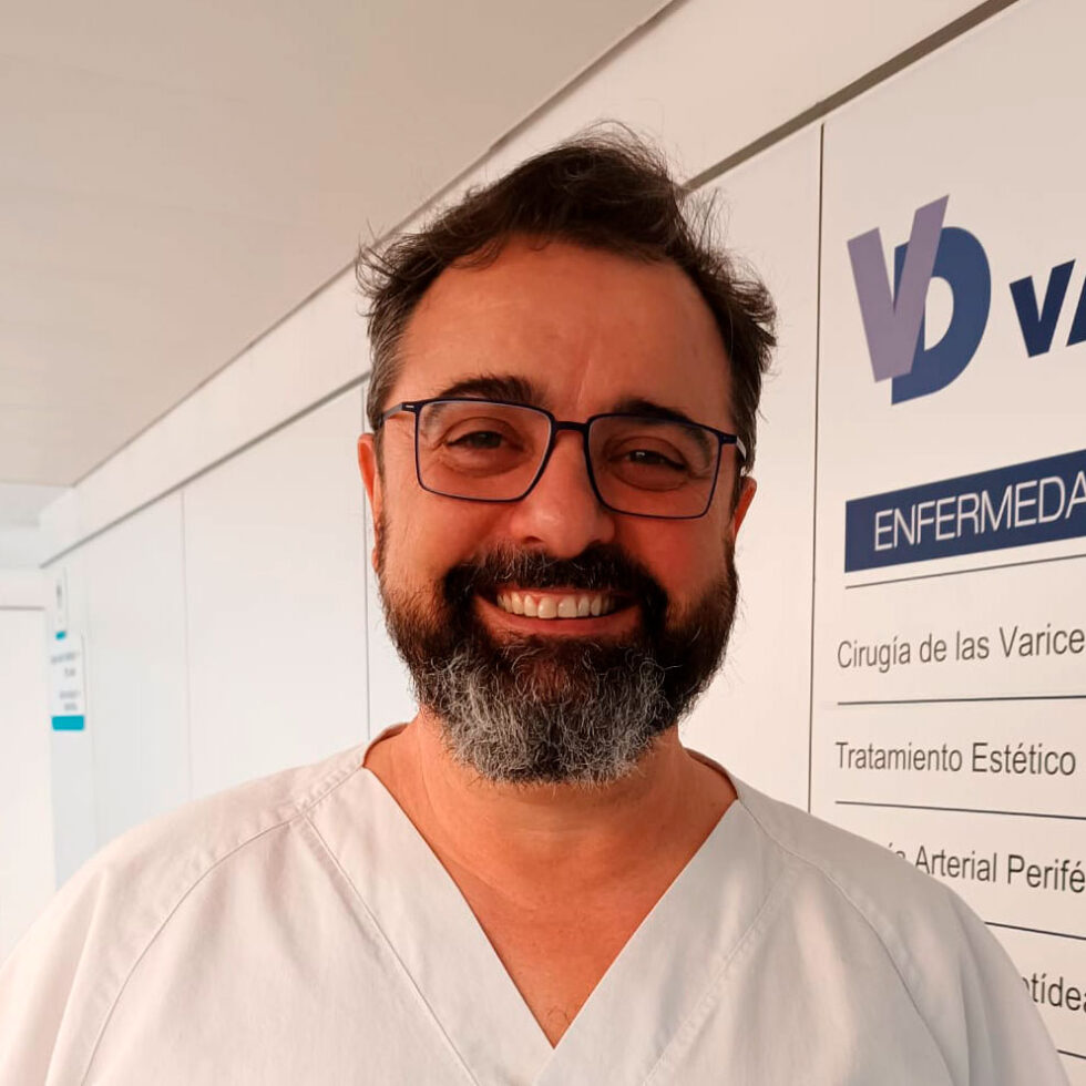 Equipo médico | Vascudex